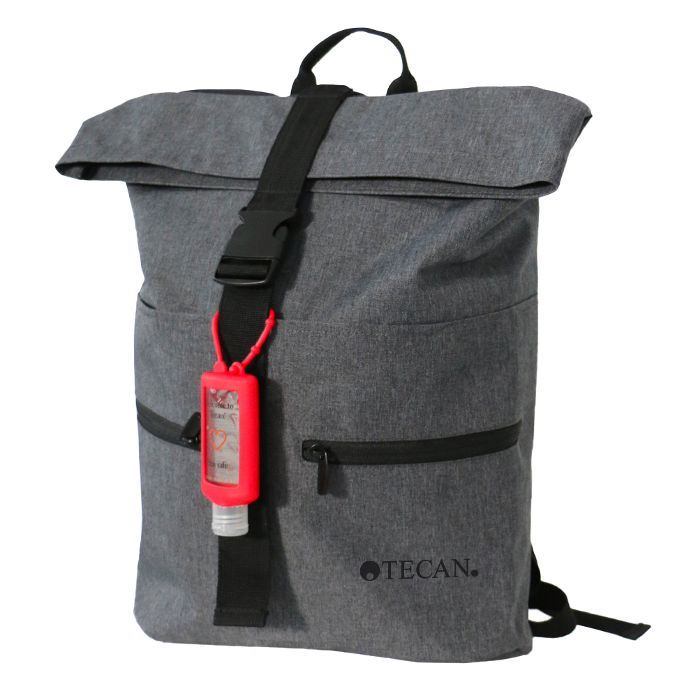 TECAN Brand Store - TECAN WELCOME PRESENT